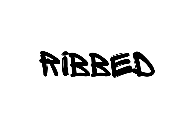 RIBBED – outdated-eg