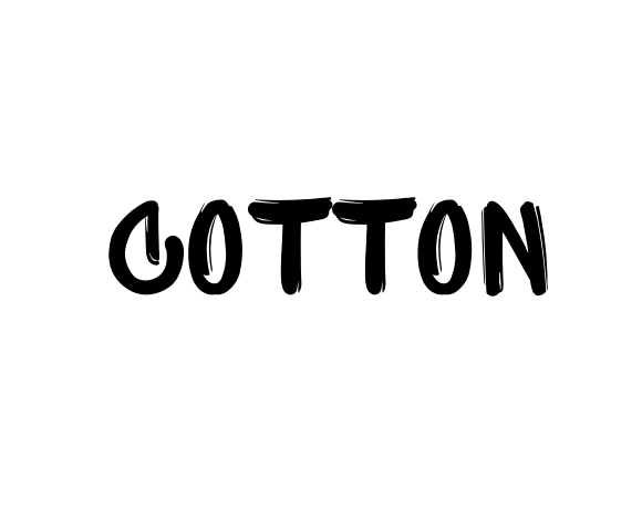 COTTON – outdated-eg