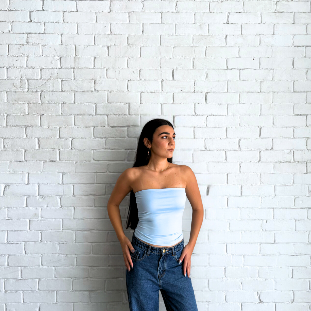 TUBE TOP – outdated-eg