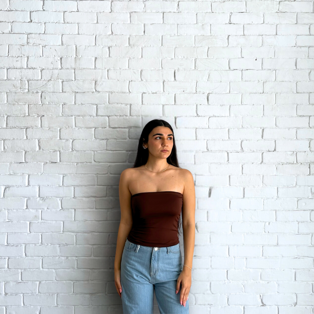 TUBE TOP – outdated-eg