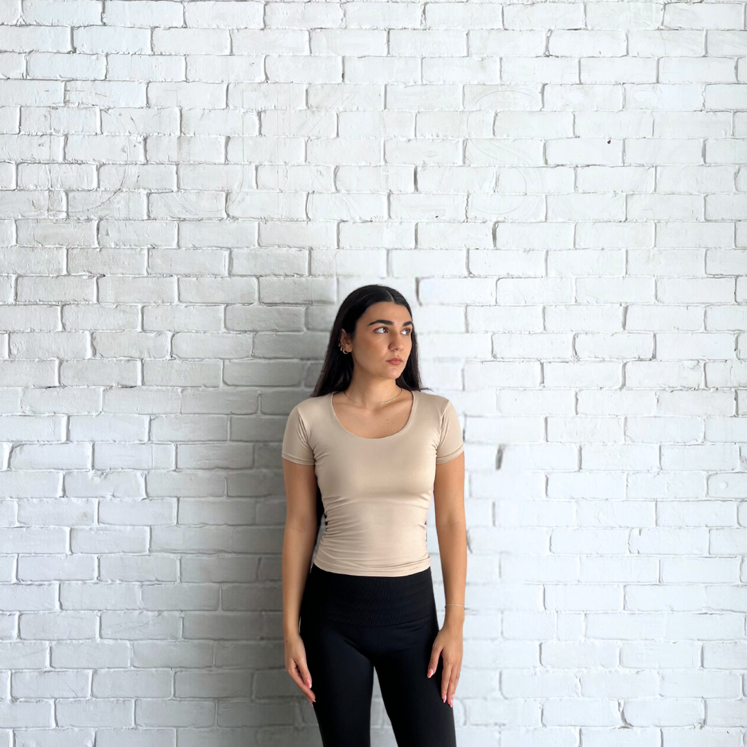 WIDE NECK SHORT SLEEVE – outdated-eg