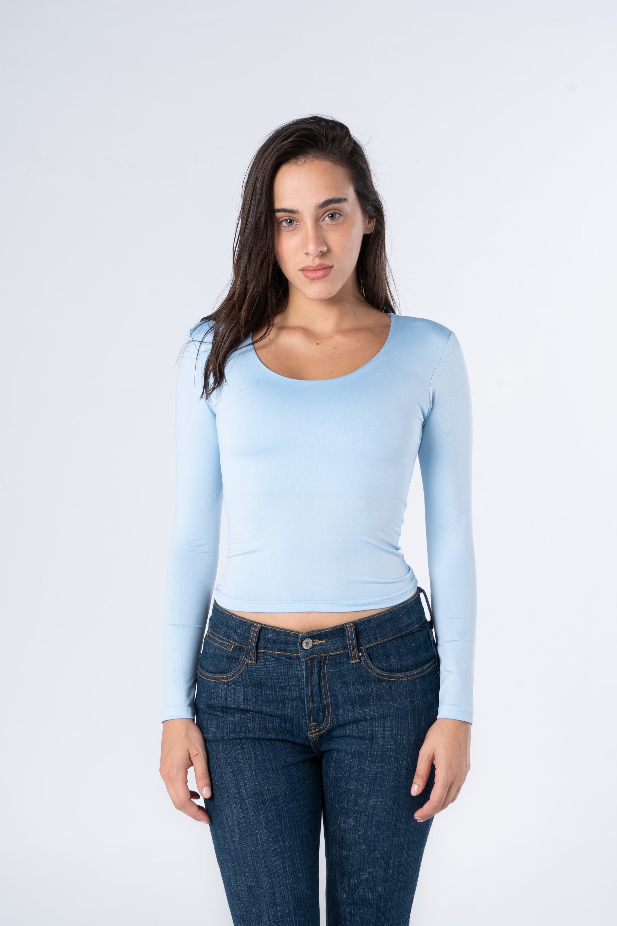 WIDE NECK LONG SLEEVE – outdated-eg