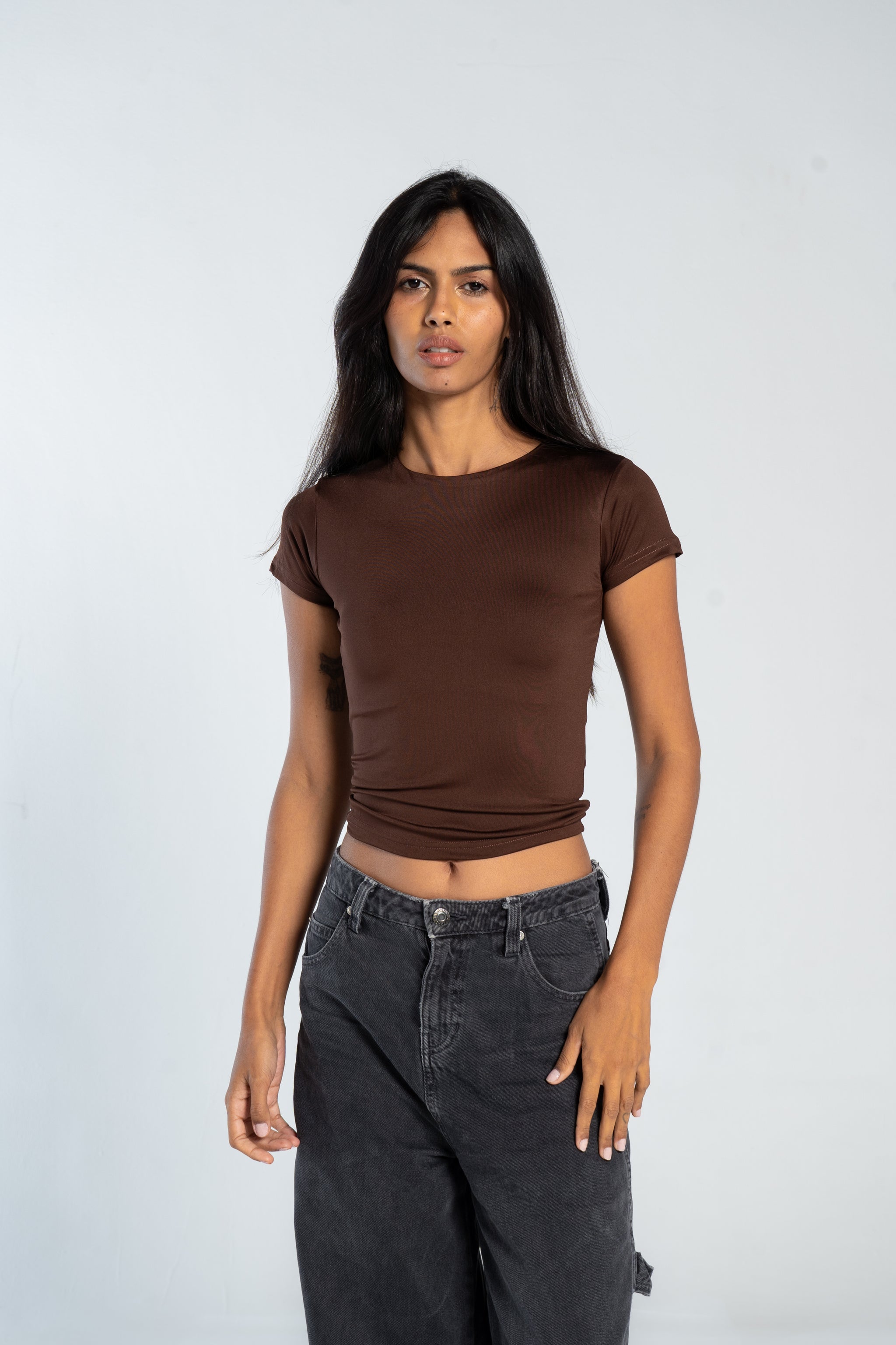 ROUND NECK SHORT SLEEVE – outdated-eg