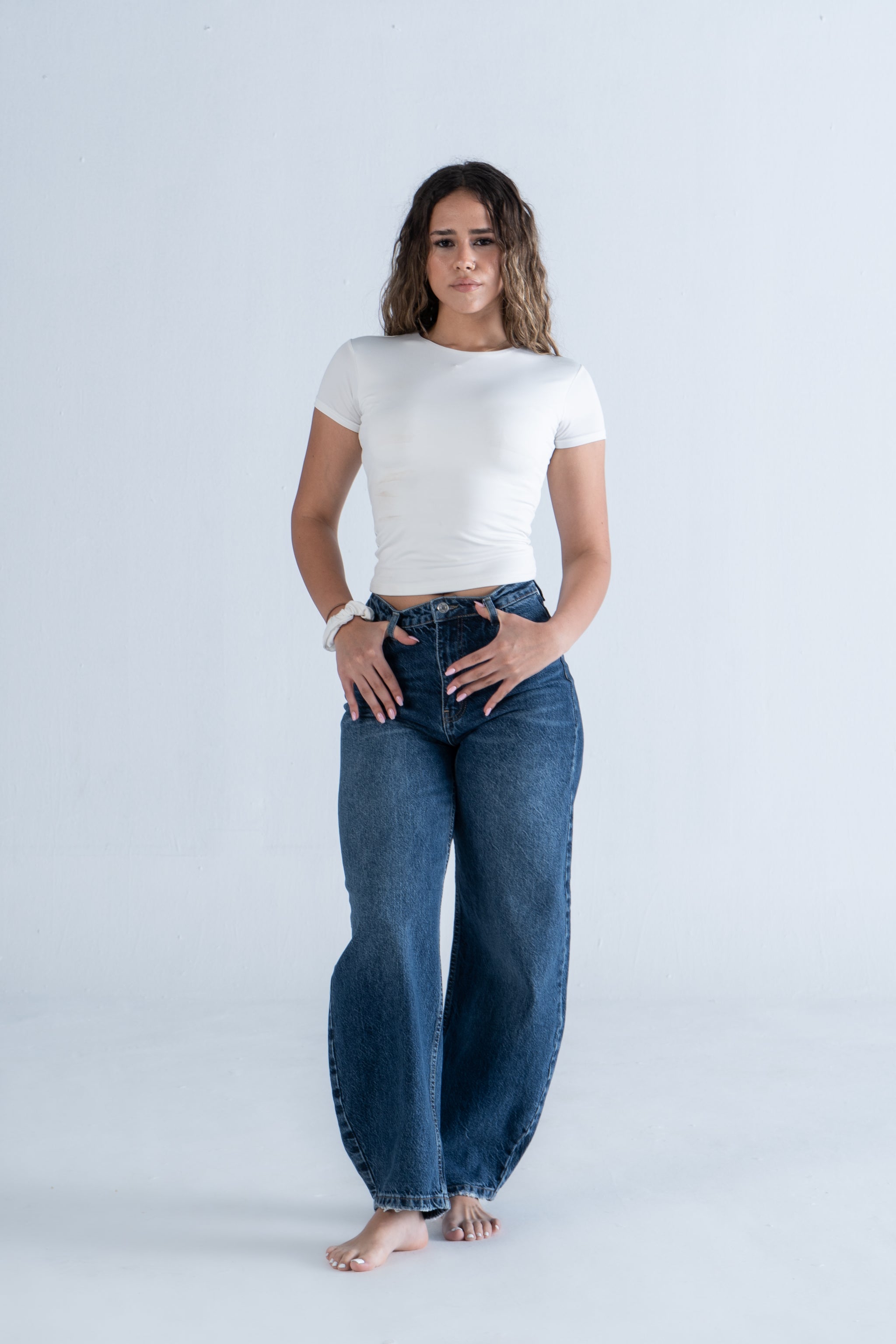 ROUND NECK SHORT SLEEVE – outdated-eg