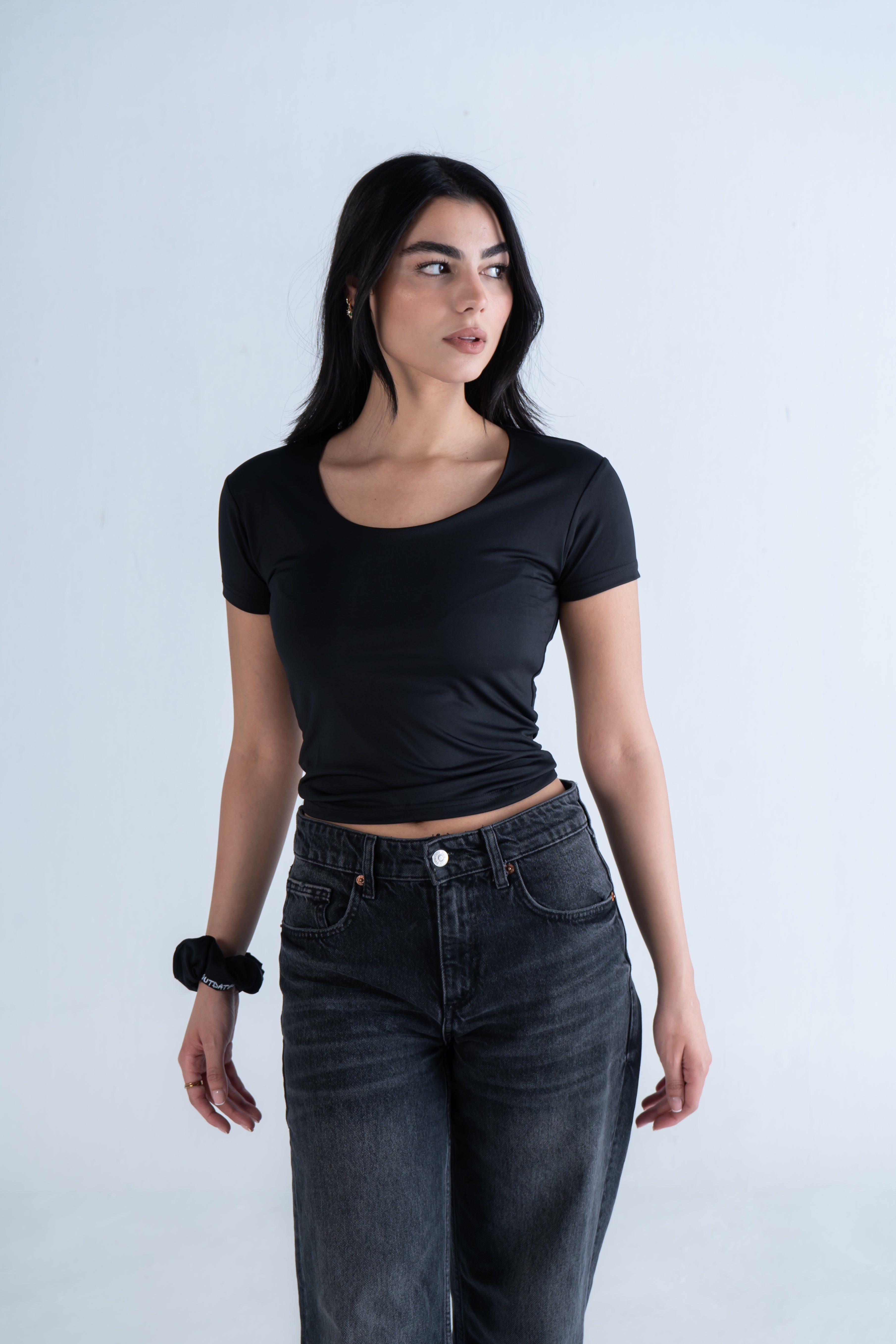 WIDE NECK SHORT SLEEVE – outdated-eg