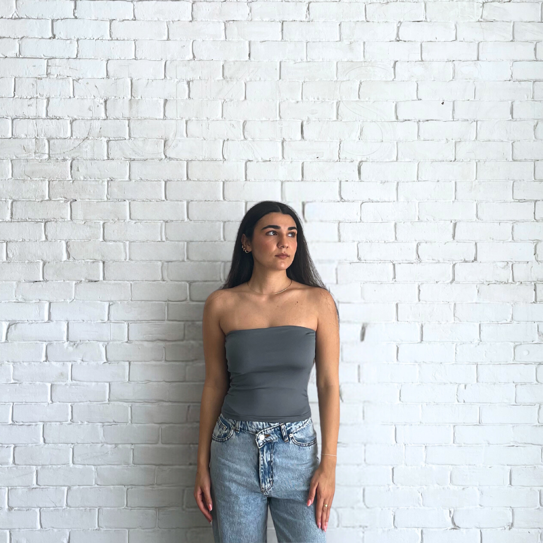 TUBE TOP – outdated-eg